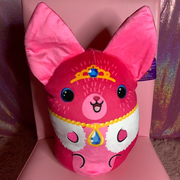 cepia | Toys | Dogs Vs Squirls 04 Chachee The Pink Chihuahua | Poshmark